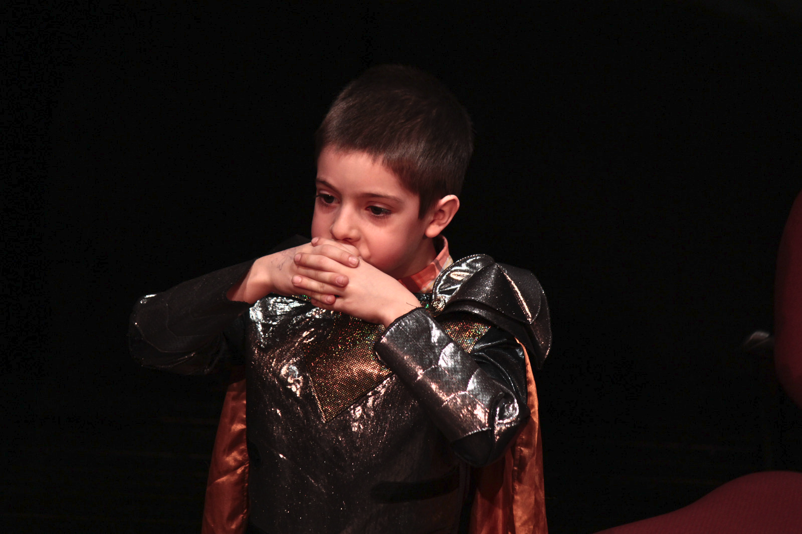 Stage Right Acting Classes – Bottle Tree Productions